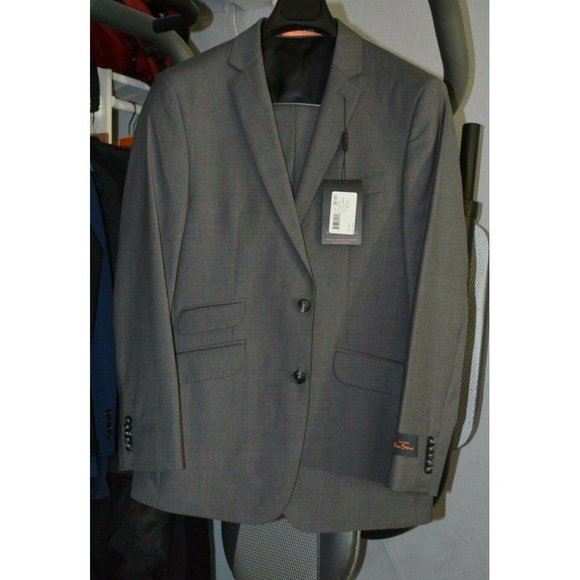 Ben Sherman | Suits & Blazers | Ben Sherman Slim Skinny 2piece Suit ...